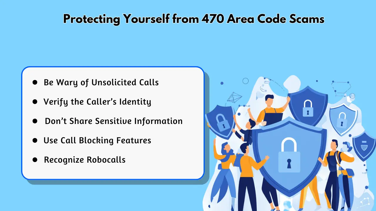 470 Area Code: Cities, Dialing, Business, and More