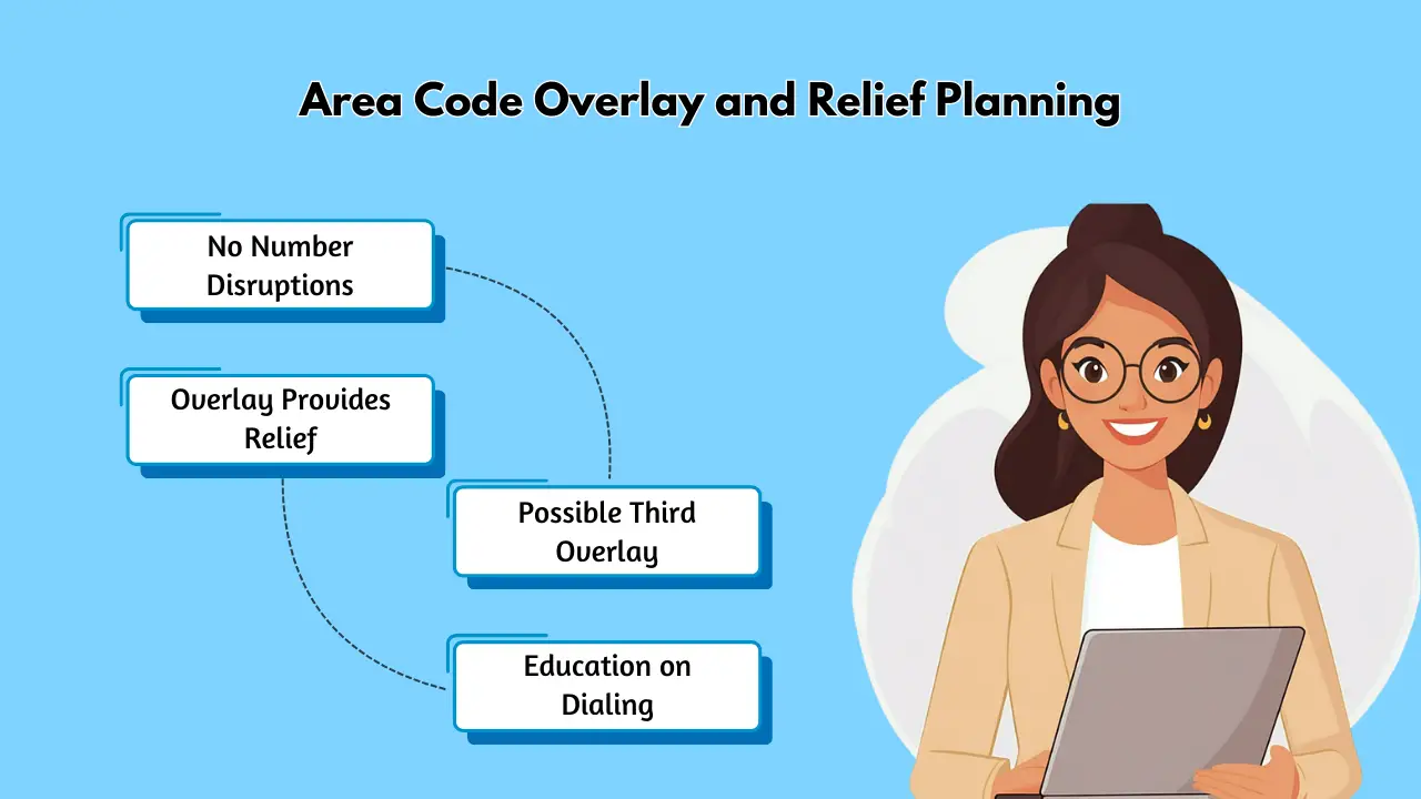 Get a 909 Area Code Number: Inland Empire Easy Guide